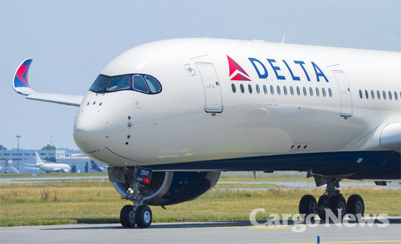 DL, 25일부터 SEA-ICN-PVG 본격 운항