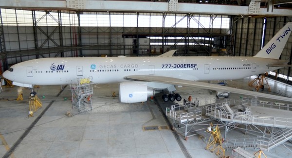 ‘B777-300’ 최초 기종 전환 “눈 앞”