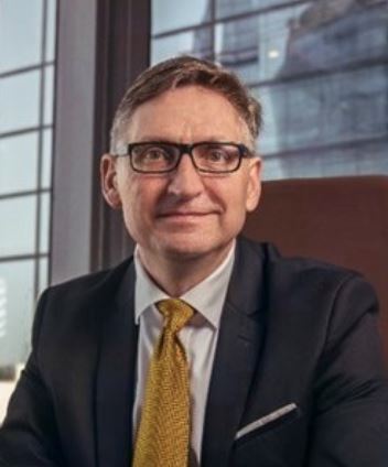 스카이팀 화물부문 의장 테디 제비츠 선임