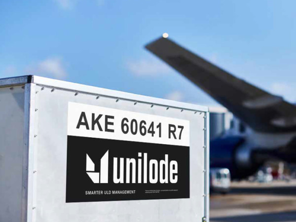 유니로드 ULD 추적관리 성능 강화