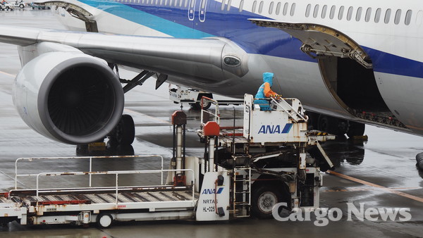 日 NRT 22% 감소에 HND는 1.7% 증가