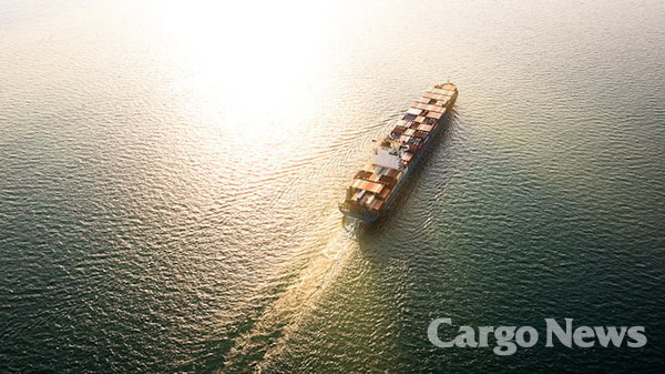 시레전드, 중국서 븍극해항로 본격 운항