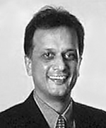 에어 퍼시픽 신임 회장...Nalin Patel