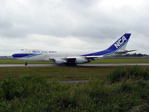 NYK, NCA 자회사로 종합물류 강화 시사