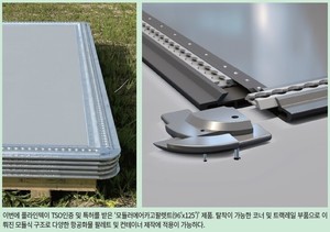 국내 생산 항공 ULD 세계무대 “첫걸음”