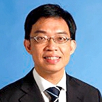 드래곤항공, 신임 CEO로 James Tong